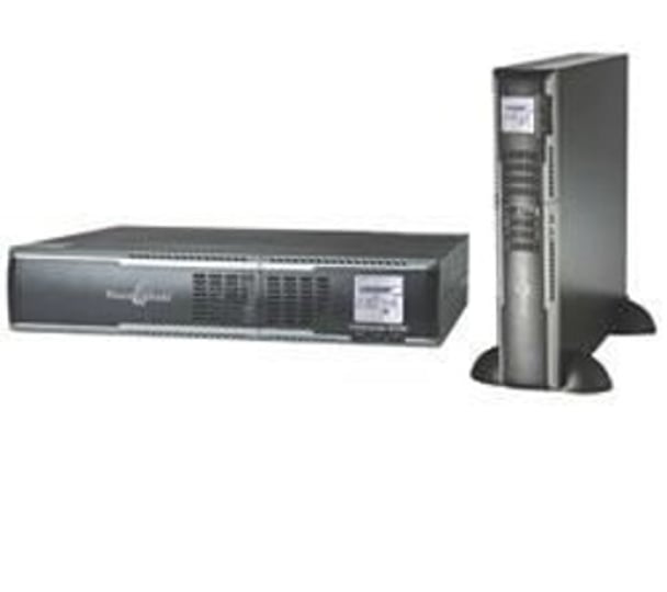 PowerShield Commander RT Rack/Tower Pure Sine Wave 1100VA UPS PSCRT1100 ...
