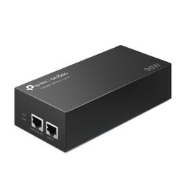 TP-Link POE380S Omada 10G PoE++ Injector | CPL Online Australia - CPL ...