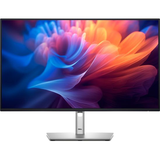 Dell P2725H 27" FHD 100Hz IPS Business Monitor | CPL Online Australia ...