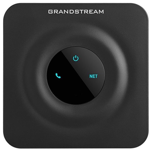 Grandstream HT801 V2 1 Port FXS Analog Telephone Adapter | CPL Online ...