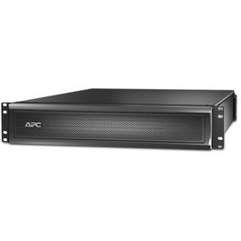 APC SMX120RMBP2U Smart-UPS X-Series 120V External Battery Pack | Best ...