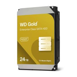 WD WD241KRYZ Gold Enterprise Class SATA HDD 24TB | CPL Online Australia ...