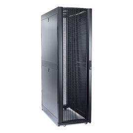 APC AR3300 NetShelter SX Server Rack Enclosure 42U Black | CPL Online ...