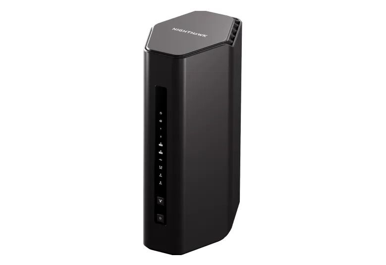 Netgear RS300-100APS Nighthawk RS300 BE9300 Tri-Band Wi-Fi 7 Router ...